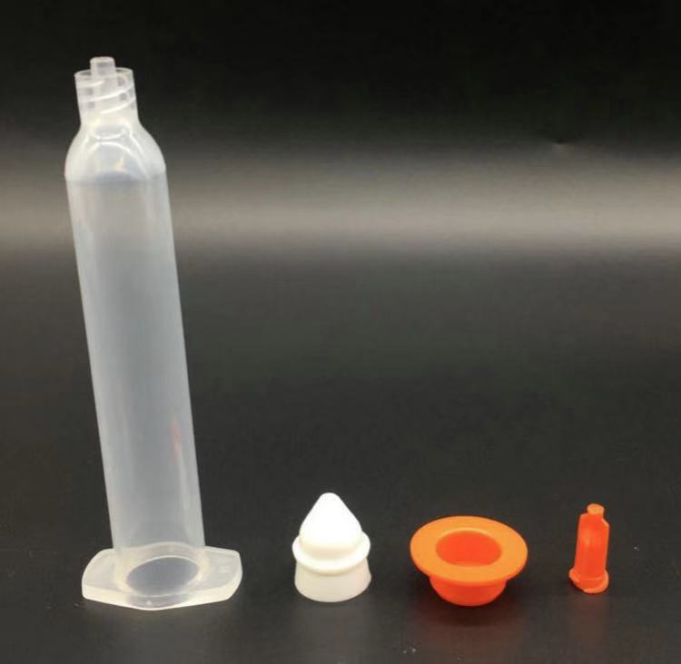 30cc 熱熔膠針筒組 | 佑昕科技有限公司||EFD