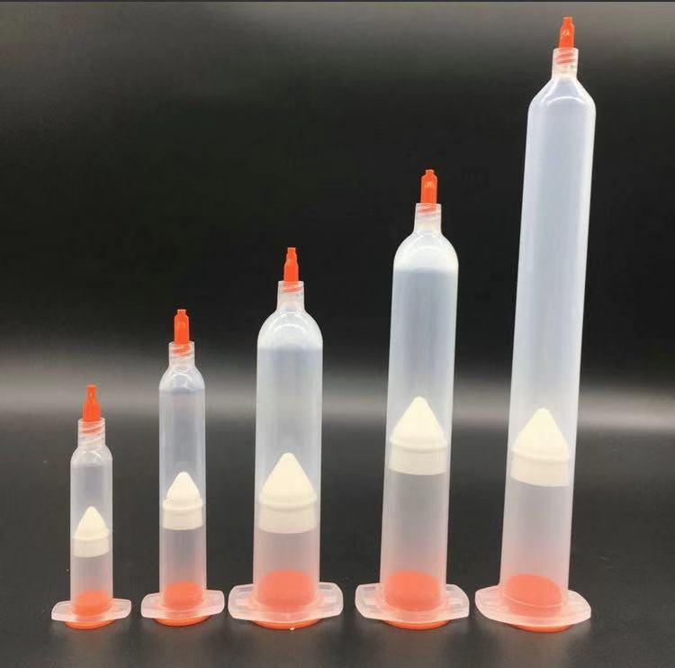 30cc 熱熔膠針筒組 | 佑昕科技有限公司||EFD